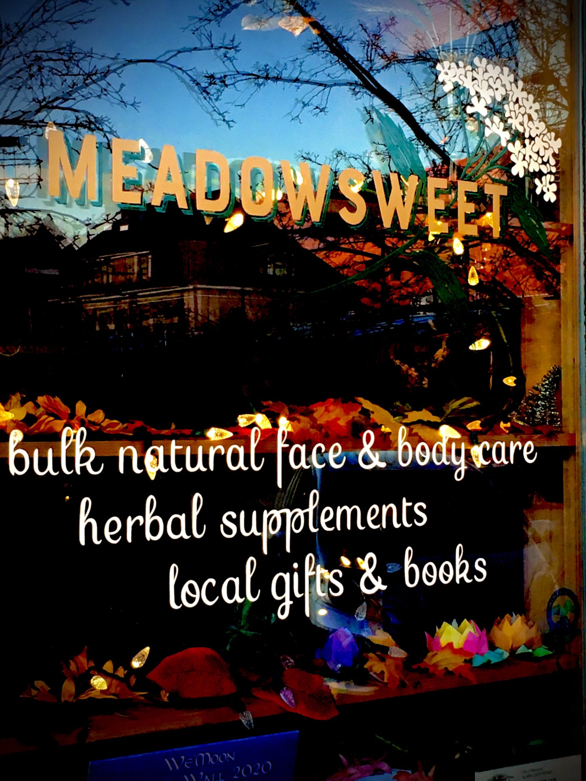 Herbal Products Blog, Missoula, MT | Meadowsweet