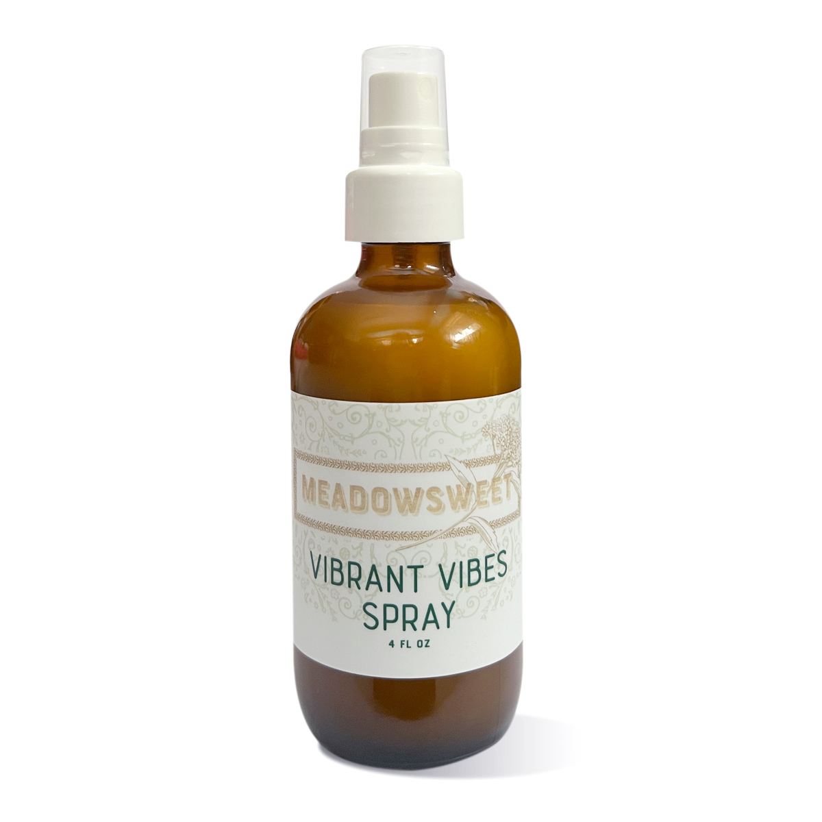 Vibrant Vibes Spray - Meadowsweet